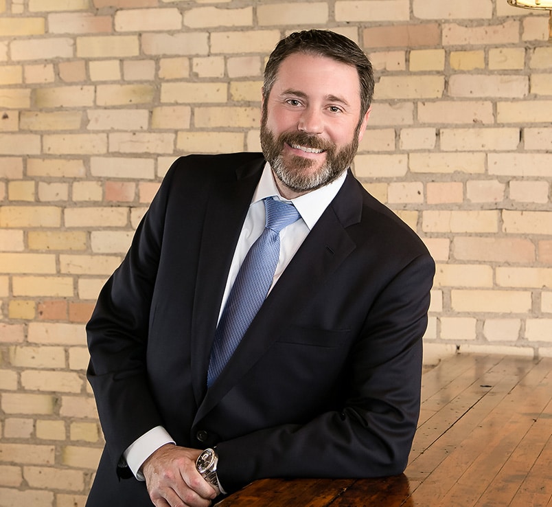 Mark E. Berglund – Berglund, Baumgartner & Glaser, LLC