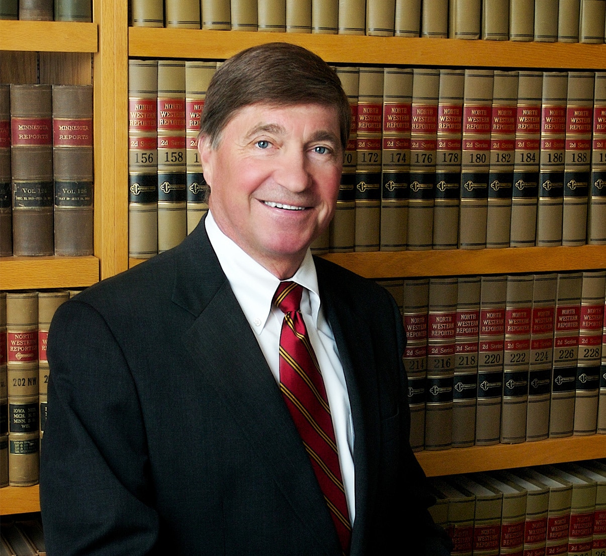 John J. Berglund – Berglund, Baumgartner & Glaser, LLC